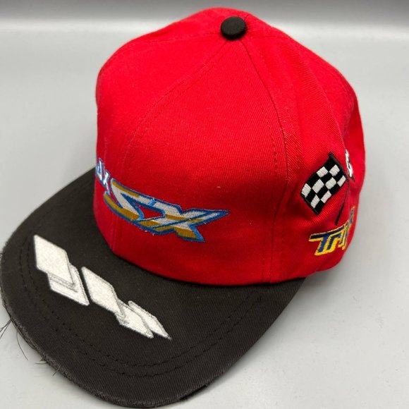 Yamaha | Accessories | Vintage Yamaha Hat Vmax Sx Proaction System ...